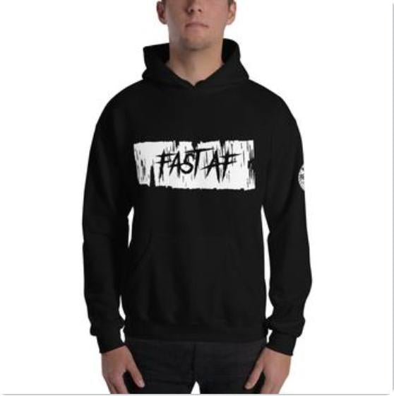 The Fast AF x Slasher Collection – Fast AF Speed Syndicate