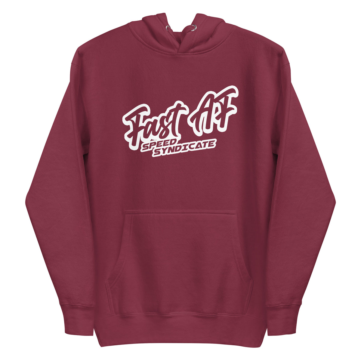 Fast AF x OTP BASIX – Fast AF Speed Syndicate